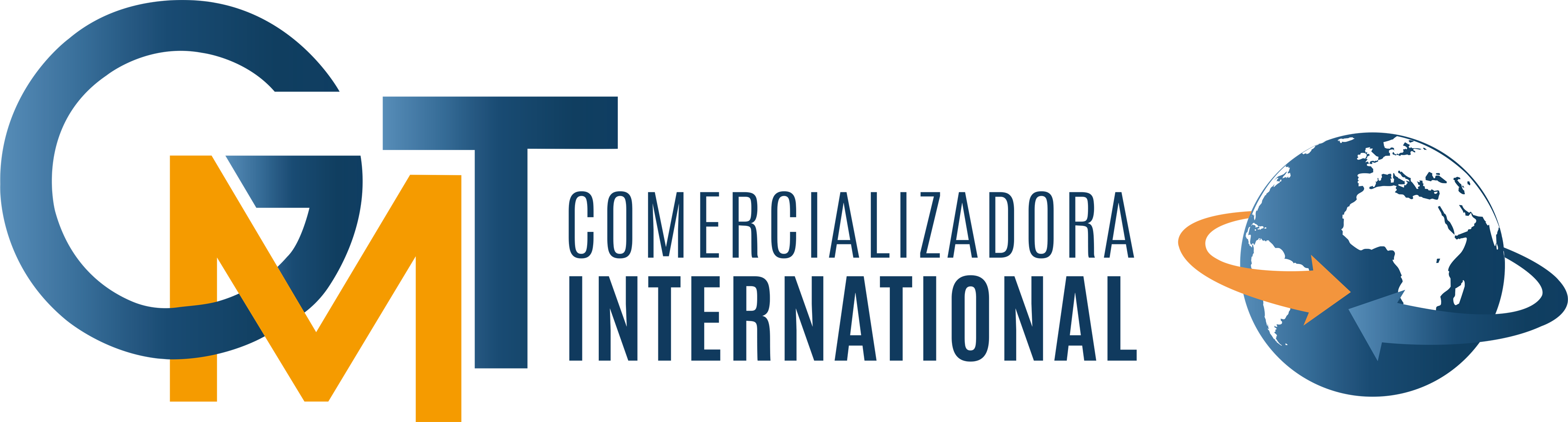 GMT | COMERCIALIZADORA INTERNATIONAL